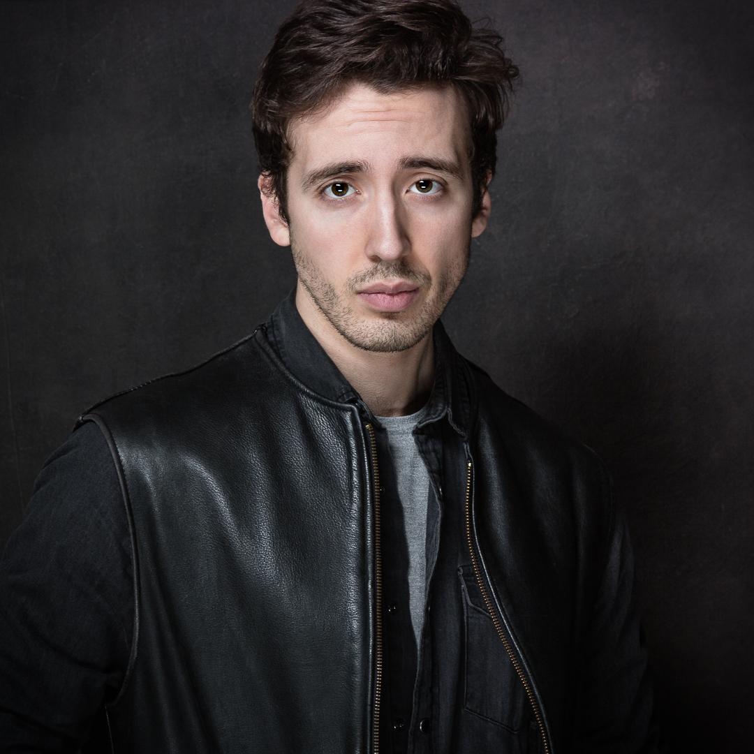 Alexander Steele Zonjic - Playwrights Theatre Centre