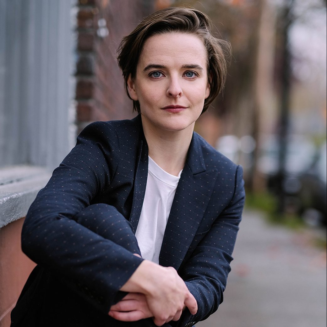 Eli Morris - Playwrights Theatre Centre