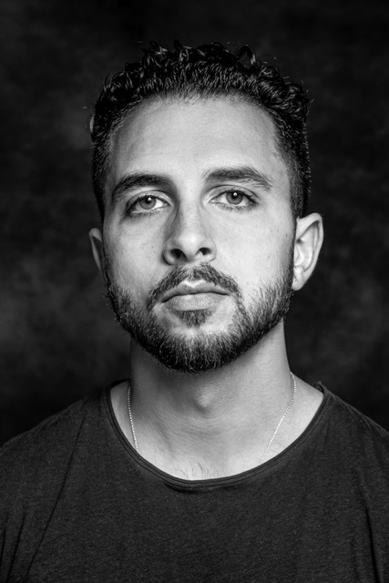 Andy Kalirai - Playwrights Theatre Centre