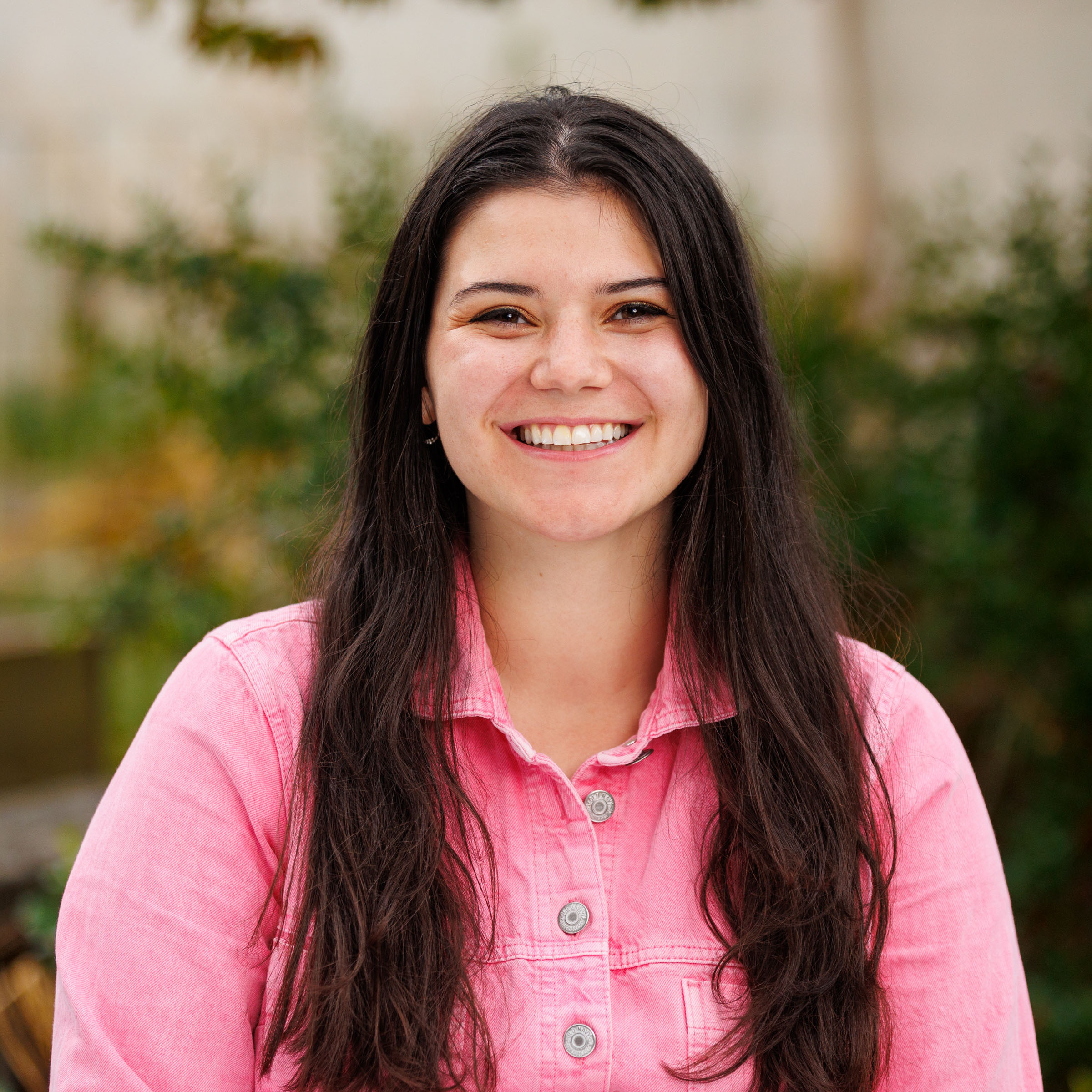 Alyssa Formosa - Playwrights Theatre Centre