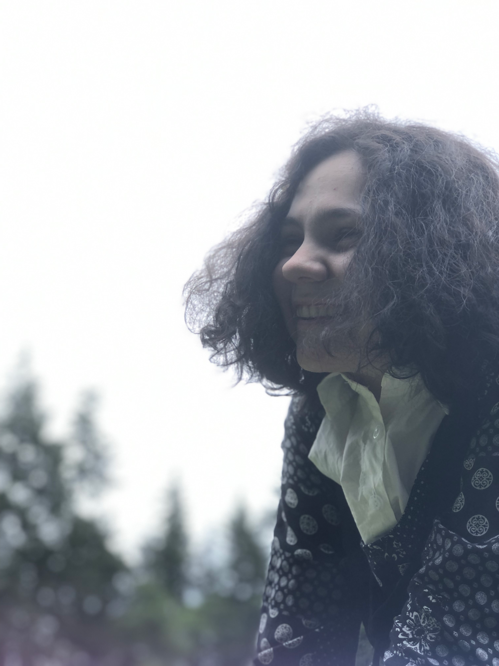 Alex Masse - Playwrights Theatre Centre