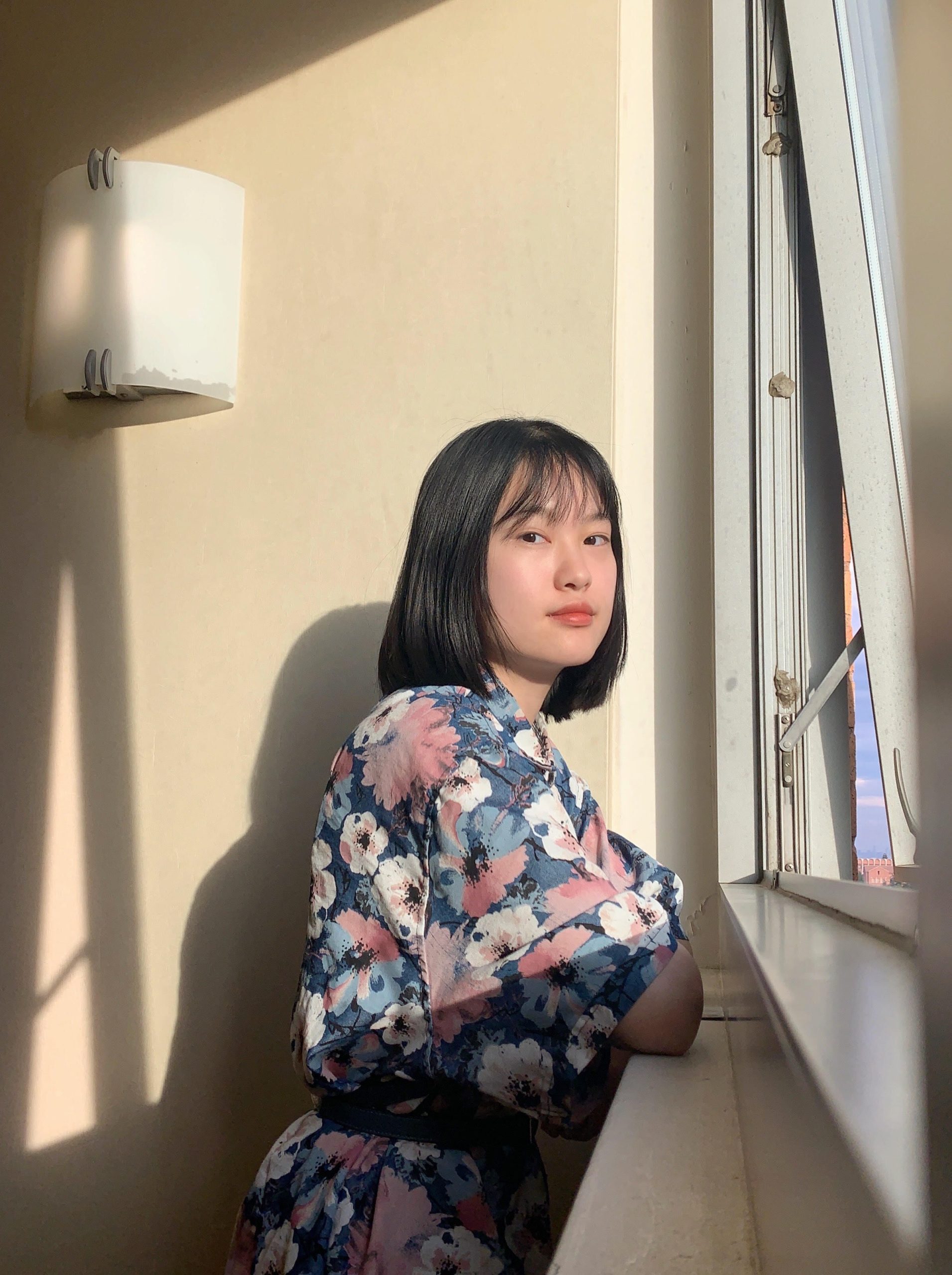 Joy Gong - Playwrights Theatre Centre