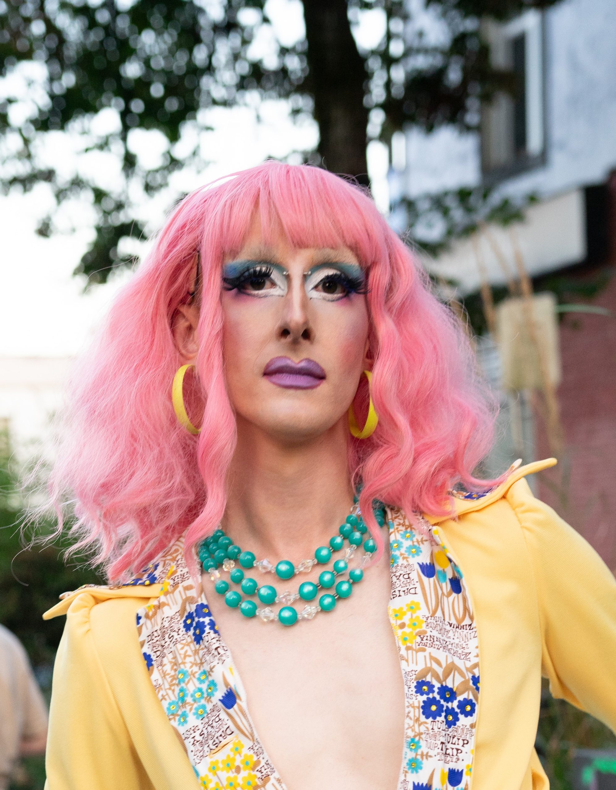 Nora Vision - Playwrights Theatre Centre